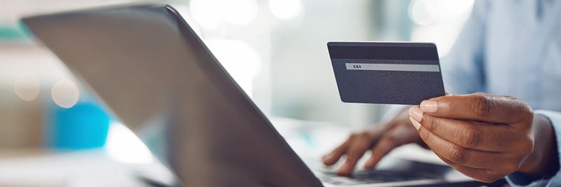 Debit Cards - First Federal Savings & Loan